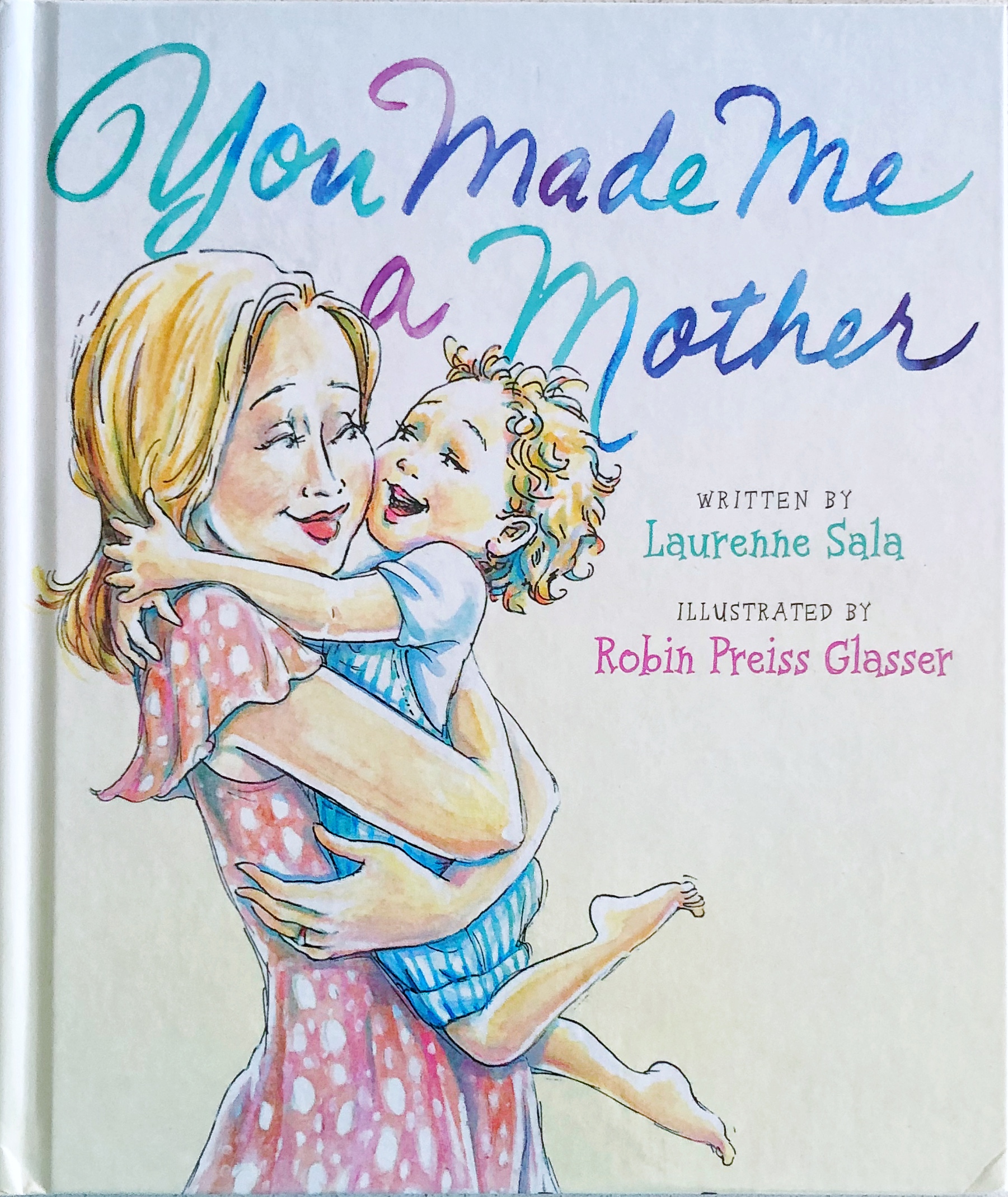 Our Best Picture Books for New Parents - Imaginary Pages