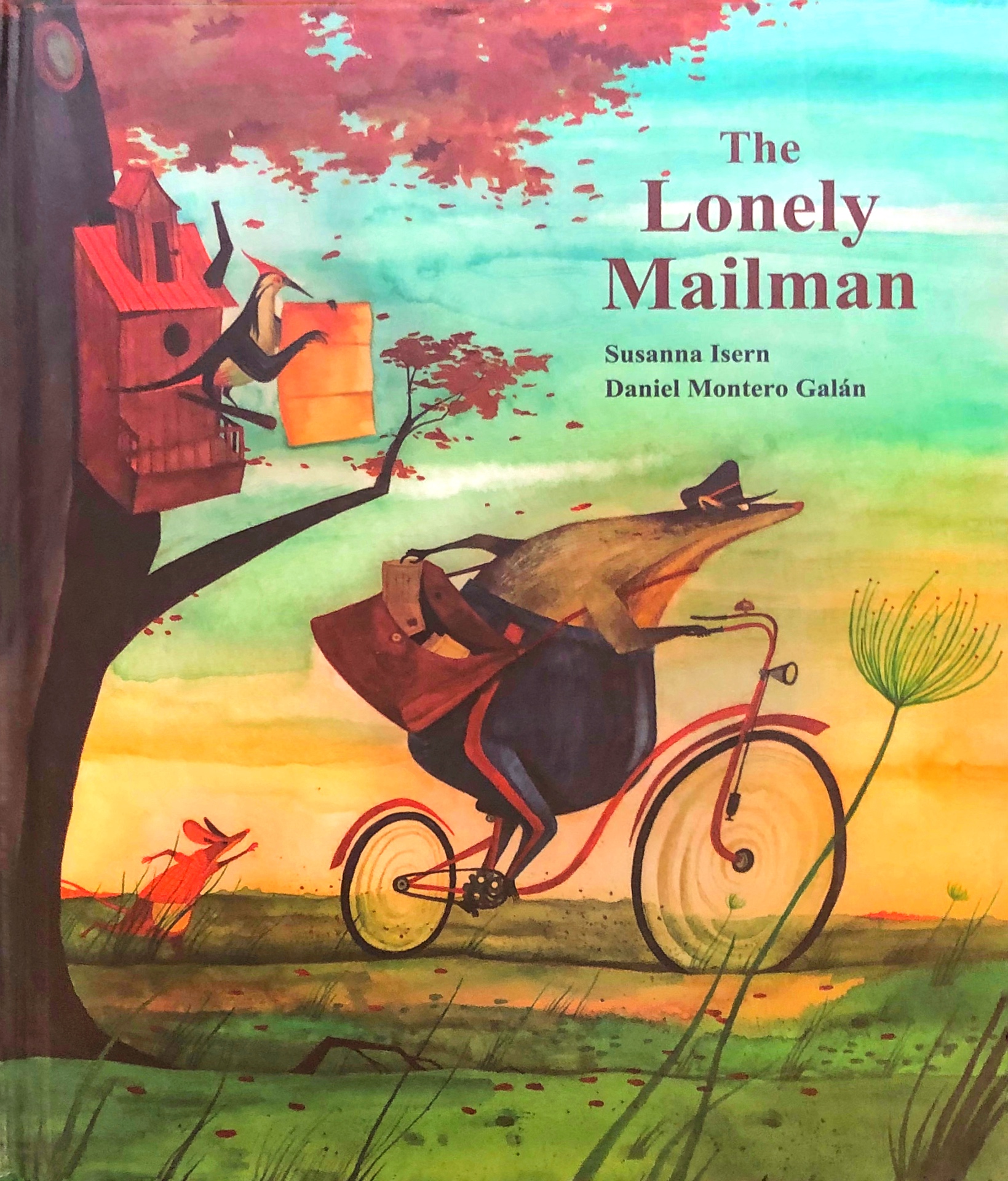 Kinder-faves(four-six years) – Imaginary Pages