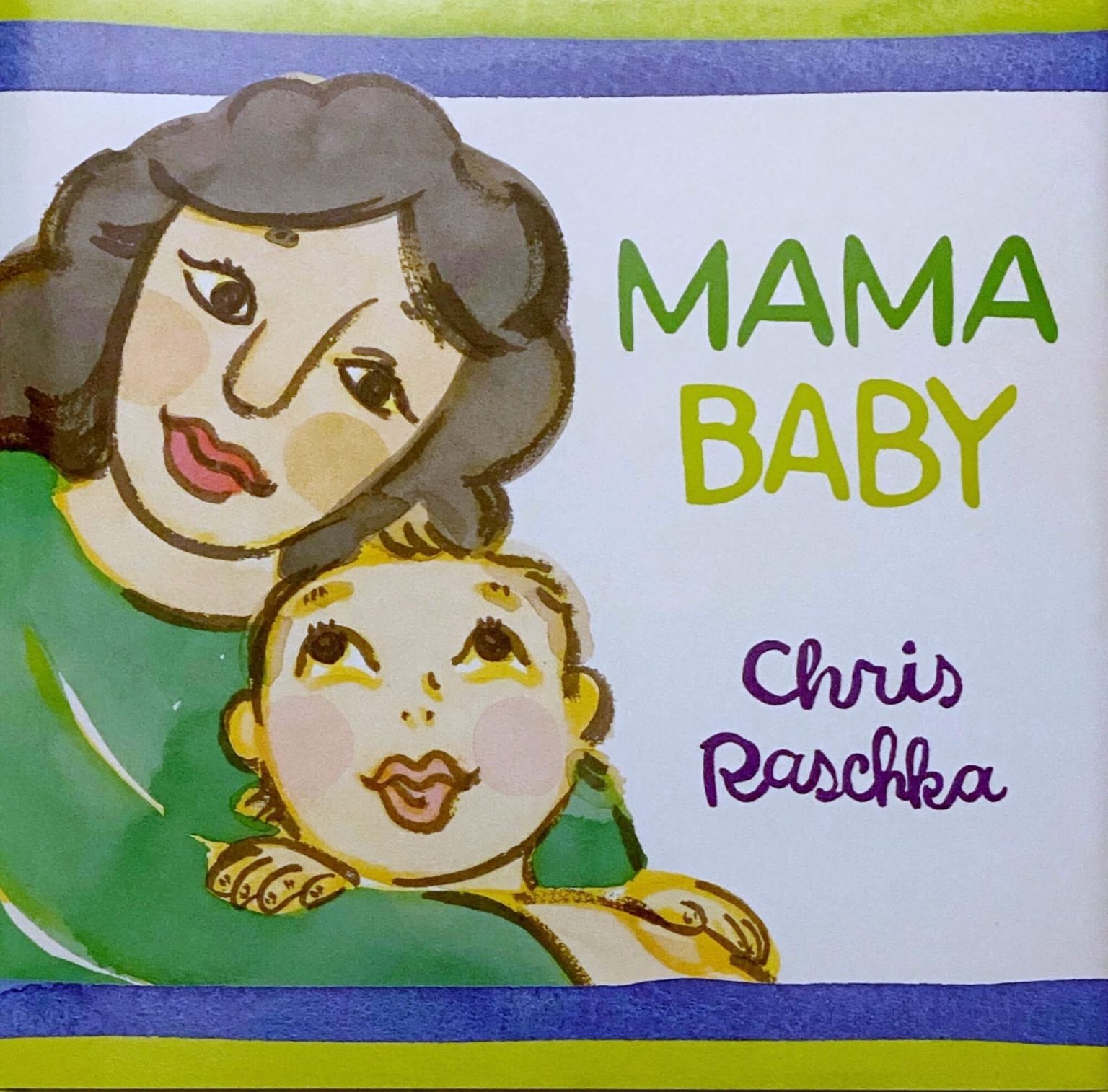 Best Picture Books For Mommies - Imaginary Pages