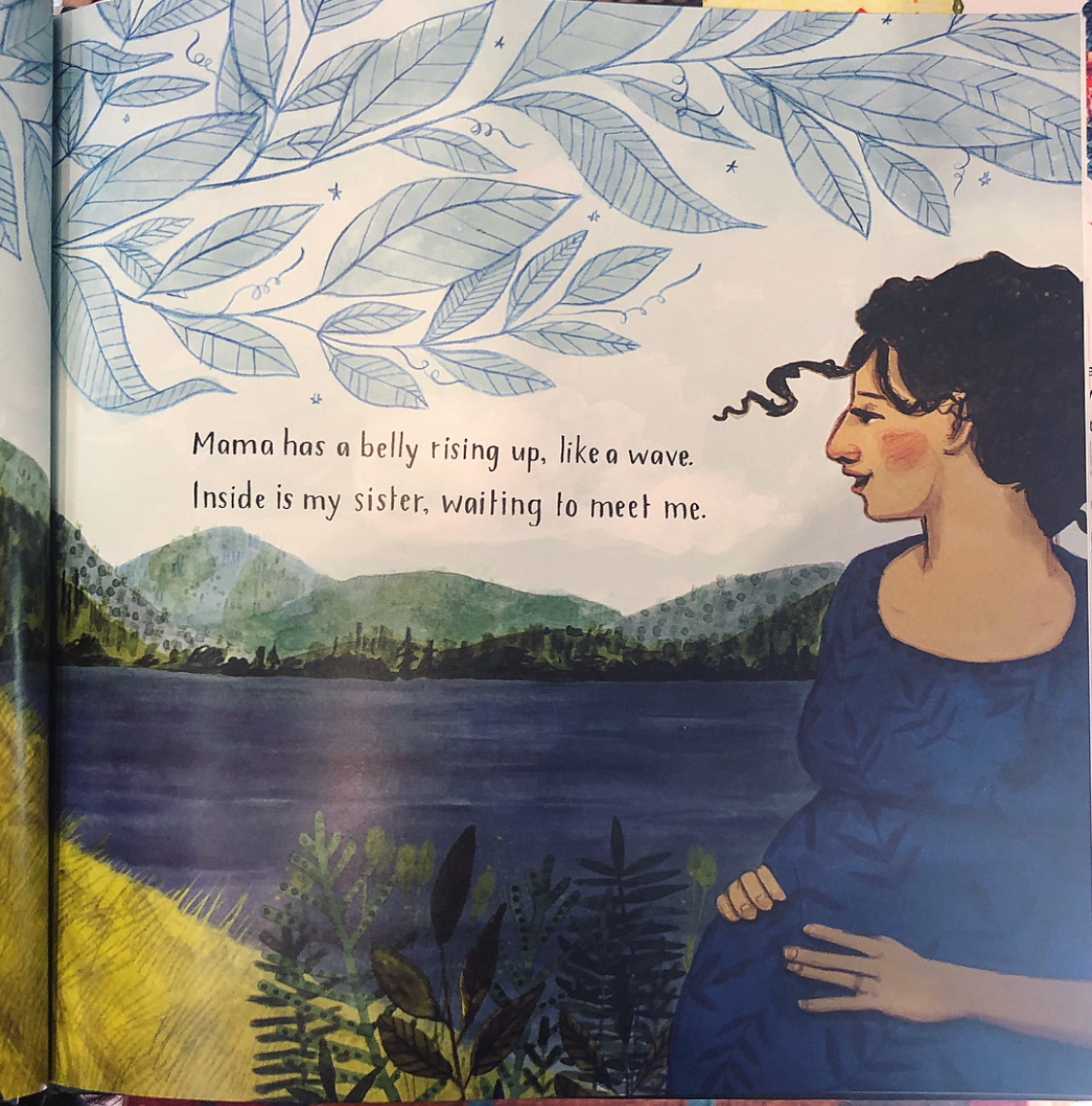 Best Picture Books For Mommies – Imaginary Pages