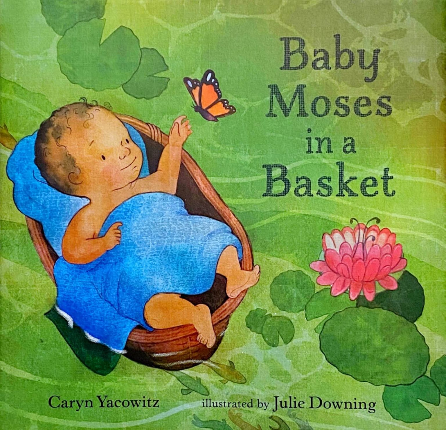 Best Picture Books For Mommies - Imaginary Pages