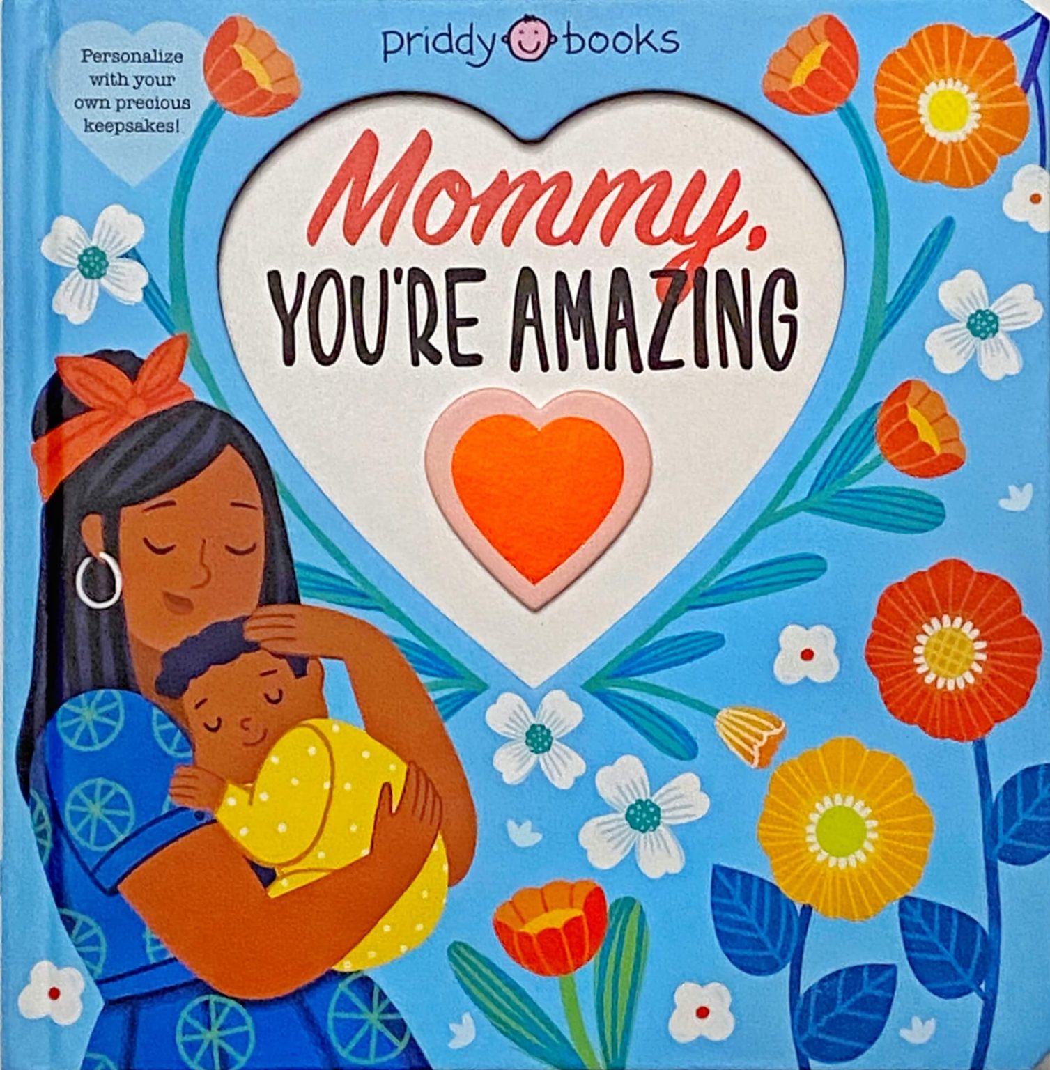 Best Picture Books For Mommies - Imaginary Pages