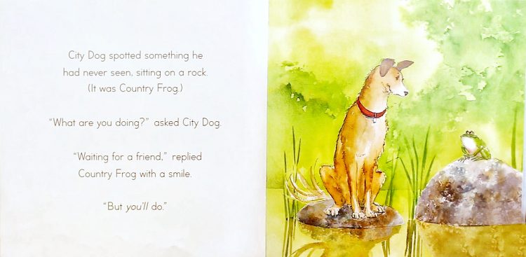 Picture Books That Deal With Grief! - Imaginary Pages