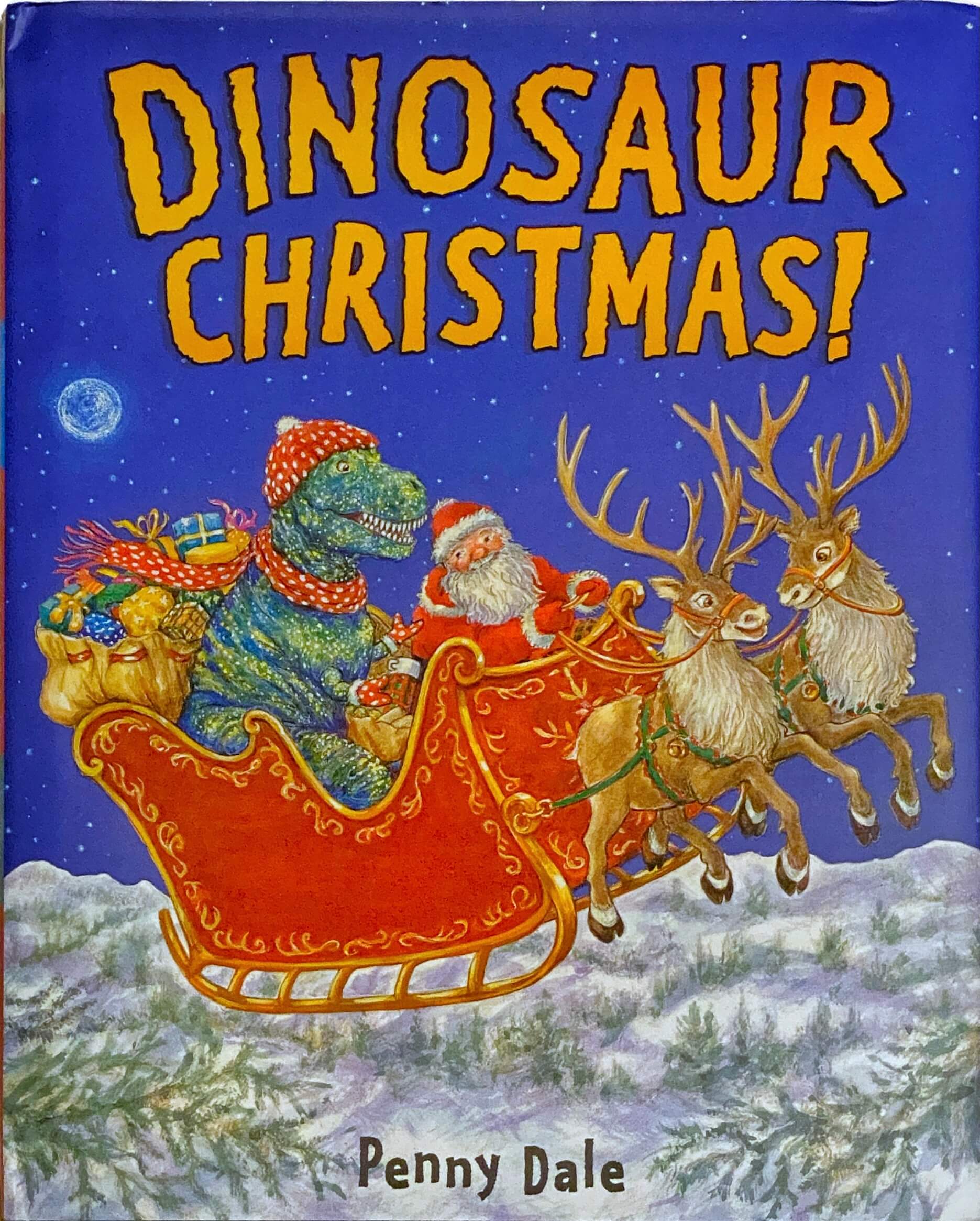 Holiday Favorites - Imaginary Pages