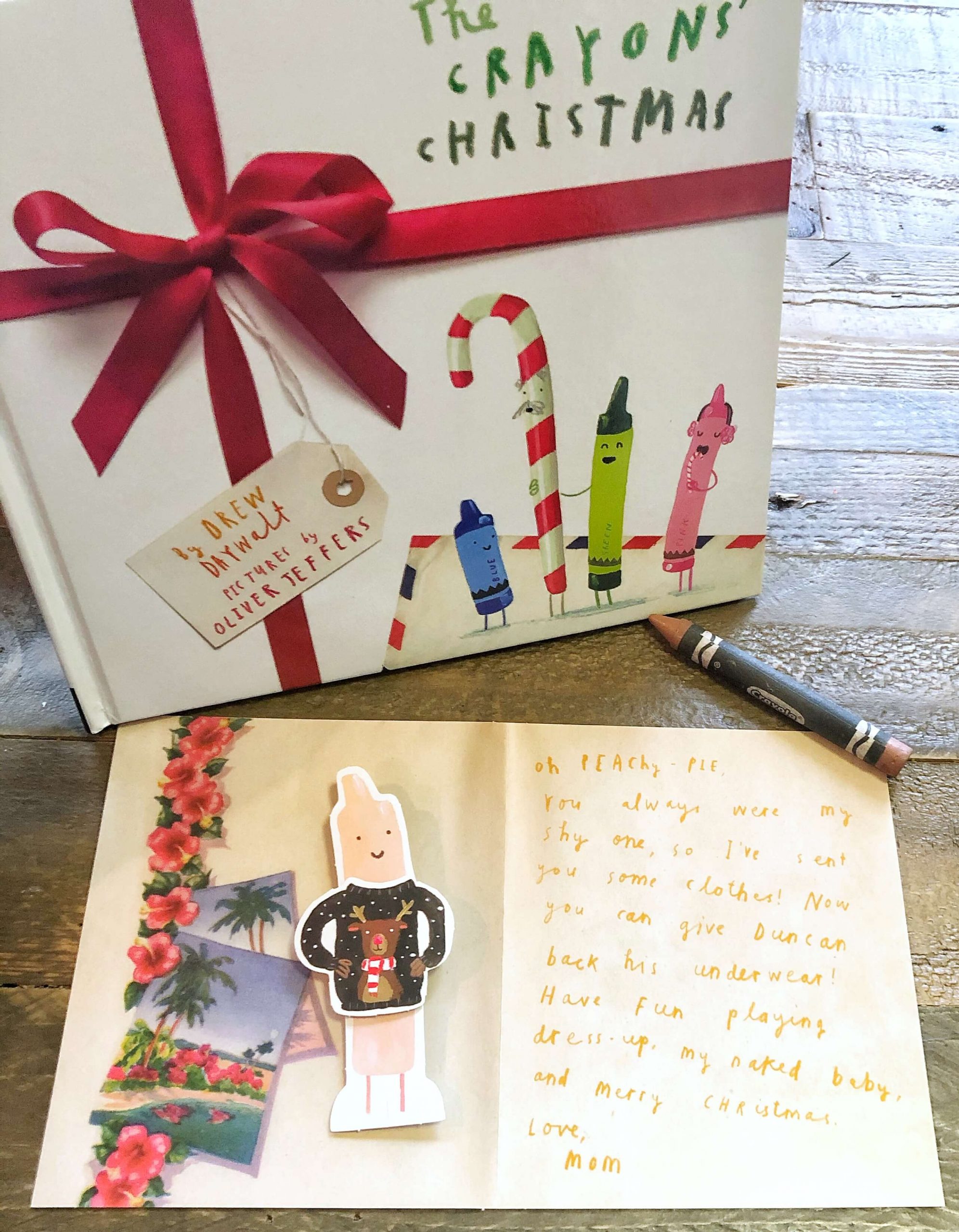 Holiday Favorites | Imaginary Pages