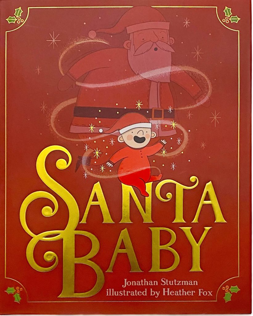 Holiday Favorites - Imaginary Pages