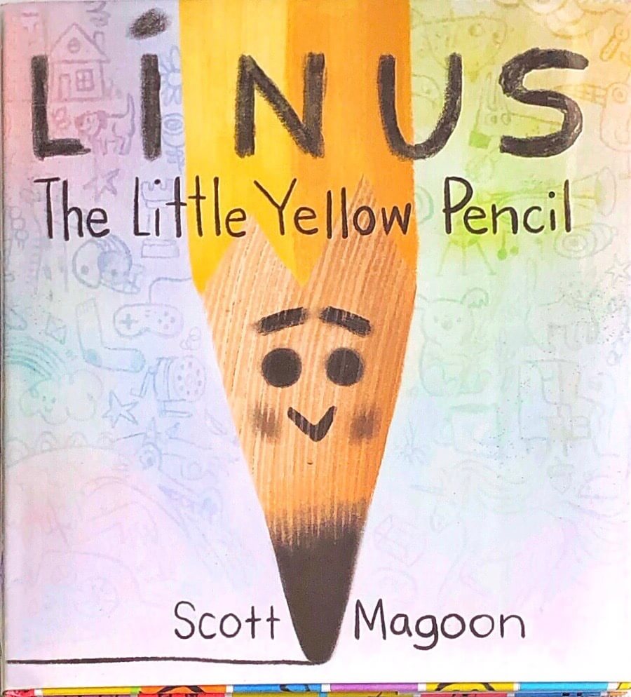 The Best Picture Books of 2019 | Imaginary Pages