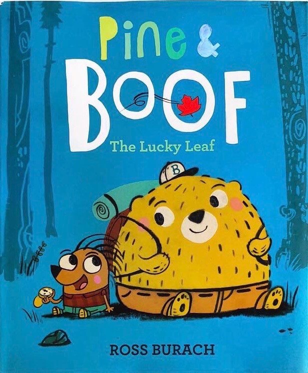 OUR FAVORITE FRIENDSHIP SERIES – Imaginary Pages