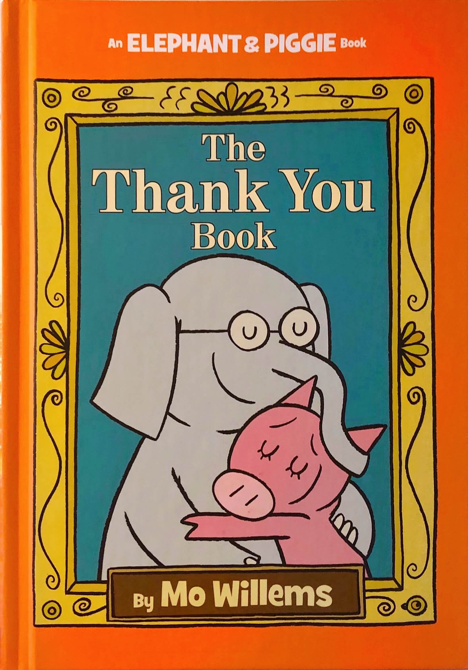 OUR FAVORITE FRIENDSHIP SERIES - Imaginary Pages