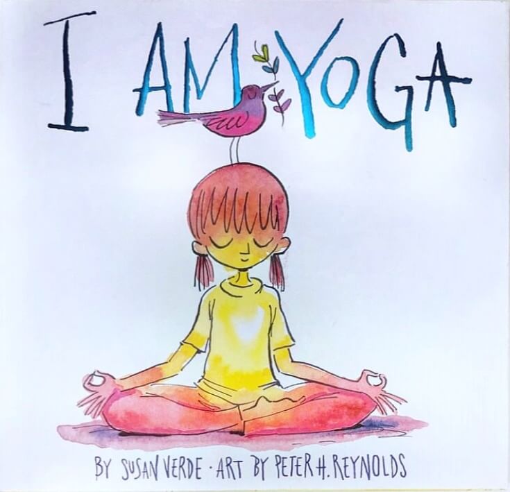 Picture Books That Promote Mental Health - Imaginary Pages