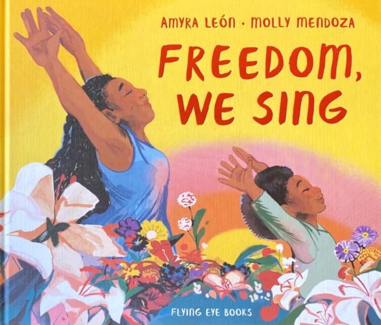 Inspirational Picture Books Every Child Should Read - Imaginary Pages