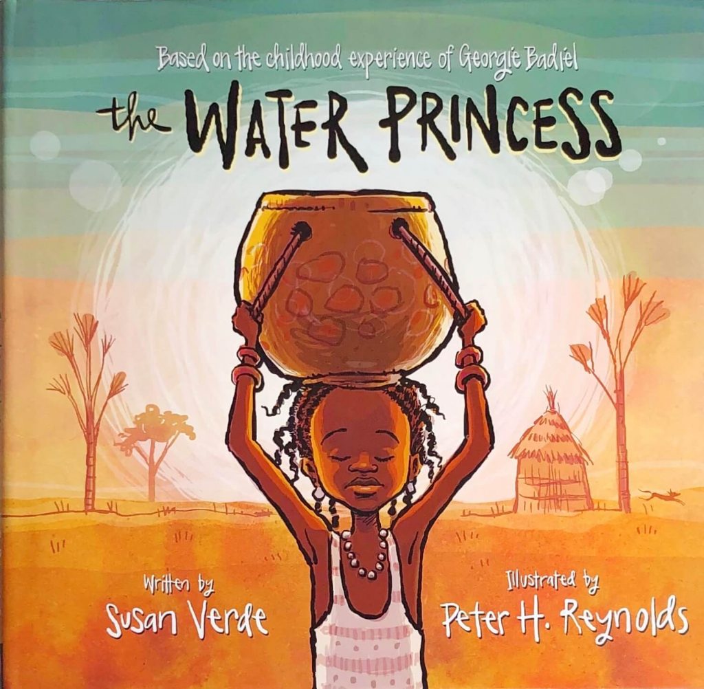 Picture Books Featuring Iconic Individuals – Imaginary Pages