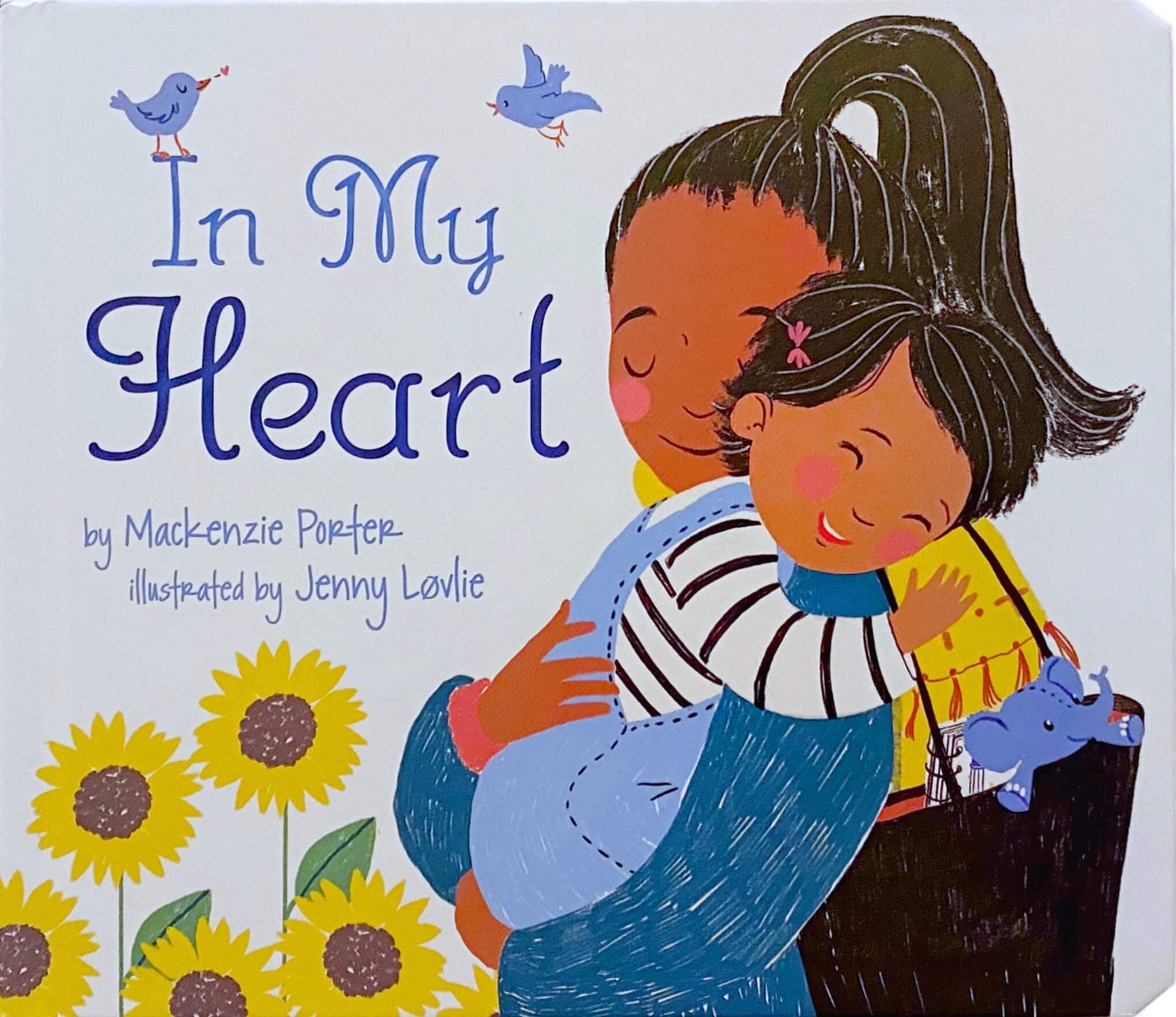 Best Picture Books For Mommies - Imaginary Pages