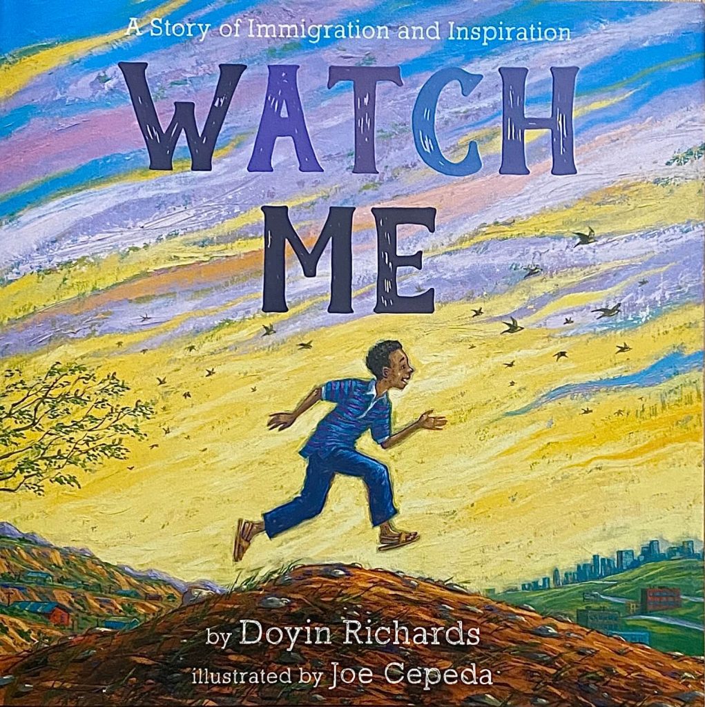 Inspirational Picture Books Every Child Should Read - Imaginary Pages