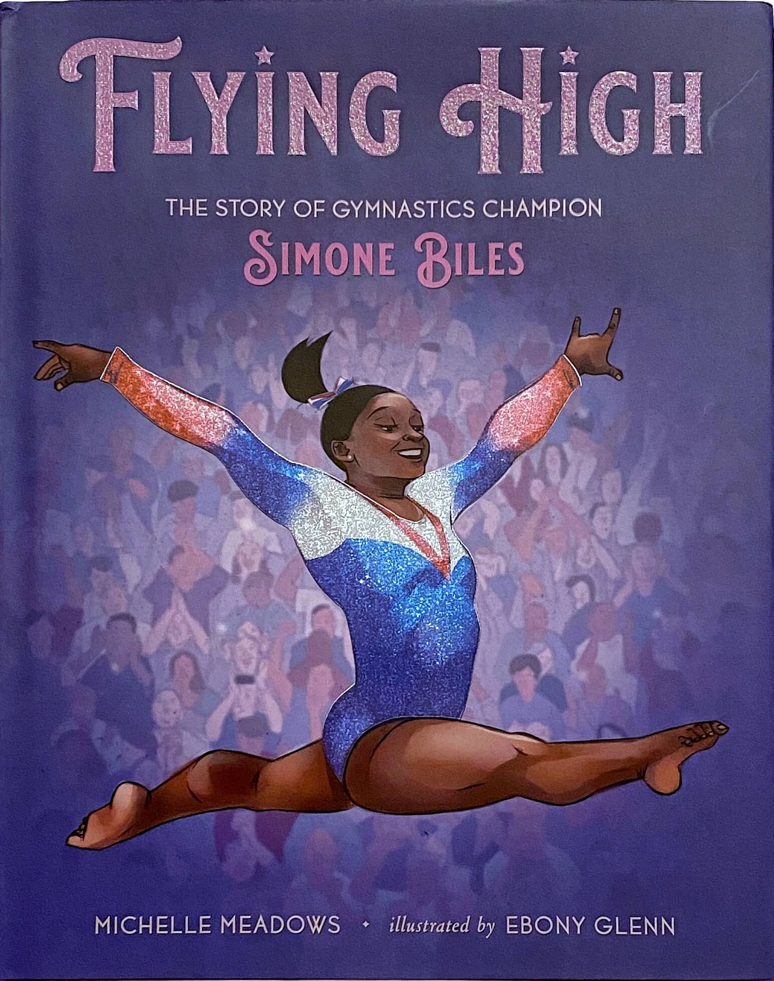 Picture Books Featuring Iconic Individuals – Imaginary Pages