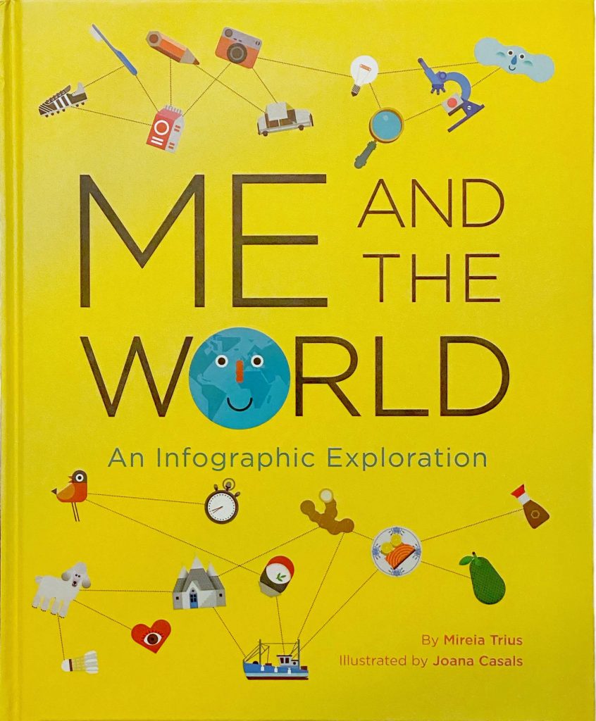 Picture Books Featuring International Authors! - Imaginary Pages