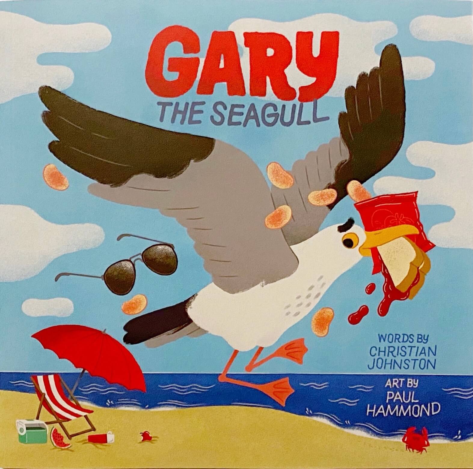Our Favorite Summer Picture Books - Imaginary Pages