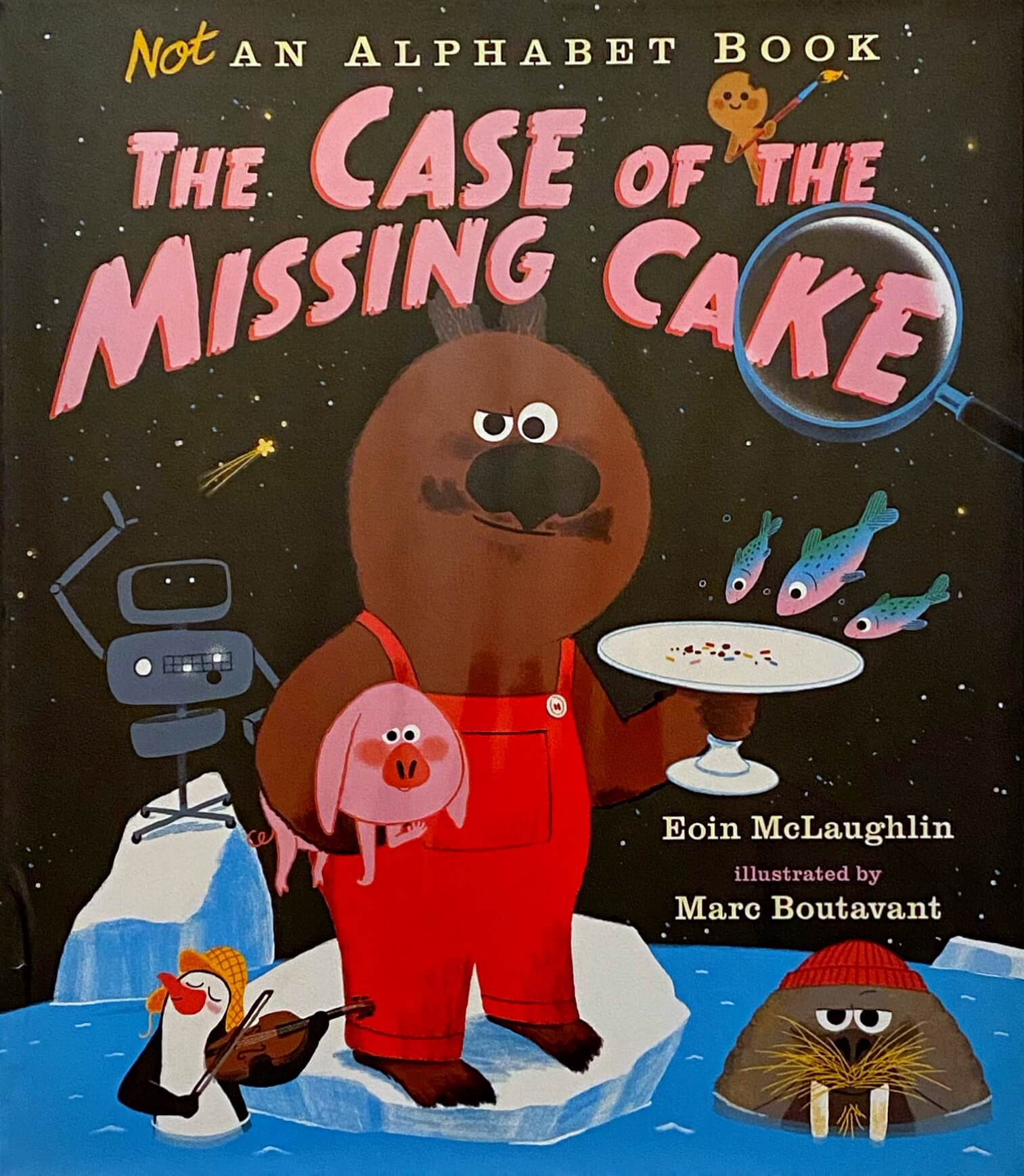 Our Favorite Books of 2020 – Imaginary Pages