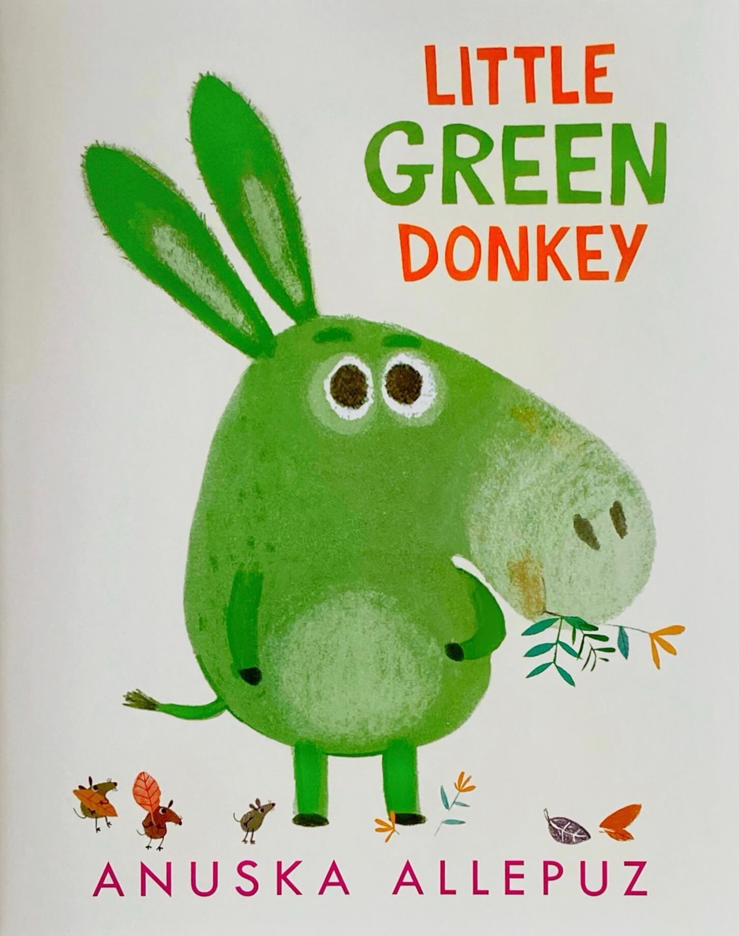 Picture Books Featuring International Authors! - Imaginary Pages