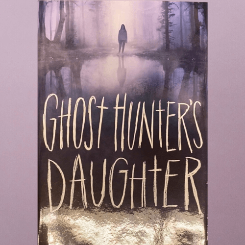 SPOOKY FAVES FOR MIDDLE GRADERS & YA’s - Imaginary Pages