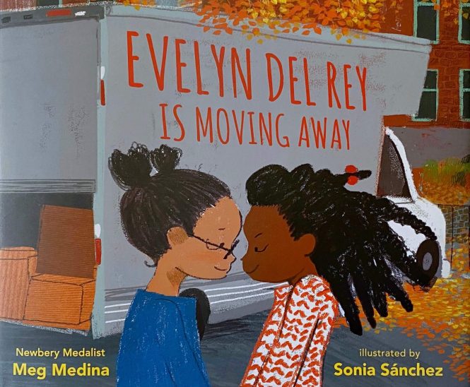 CHILDREN’S BOOKS CELEBRATING HISPANIC HERITAGE – Imaginary Pages