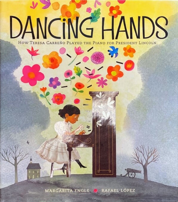 CHILDREN’S BOOKS CELEBRATING HISPANIC HERITAGE – Imaginary Pages