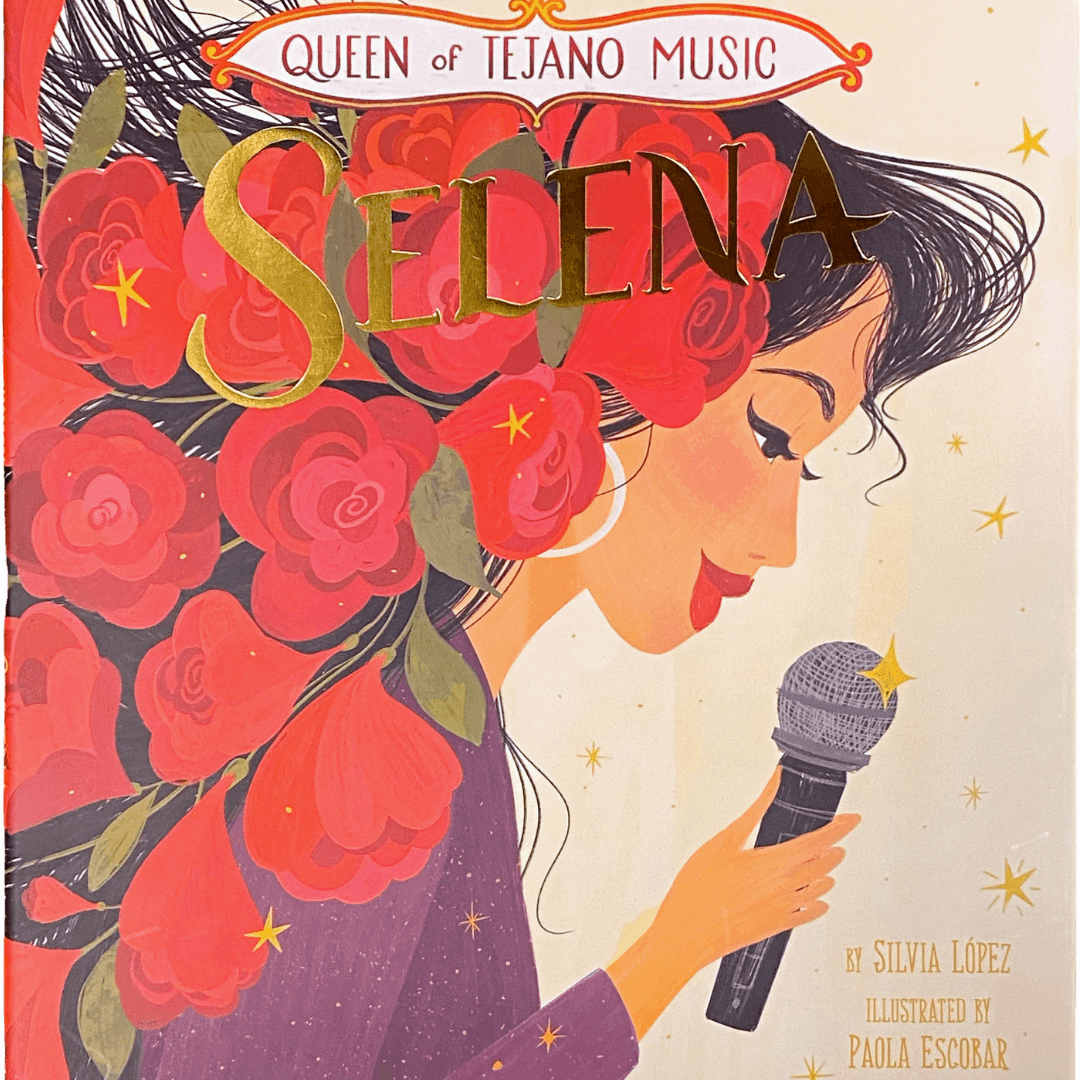 CHILDREN’S BOOKS CELEBRATING HISPANIC HERITAGE – Imaginary Pages