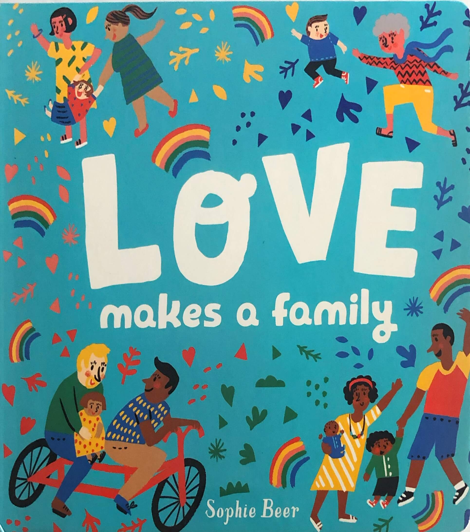 Picture Books to Diversify Your Bookshelf - Imaginary Pages