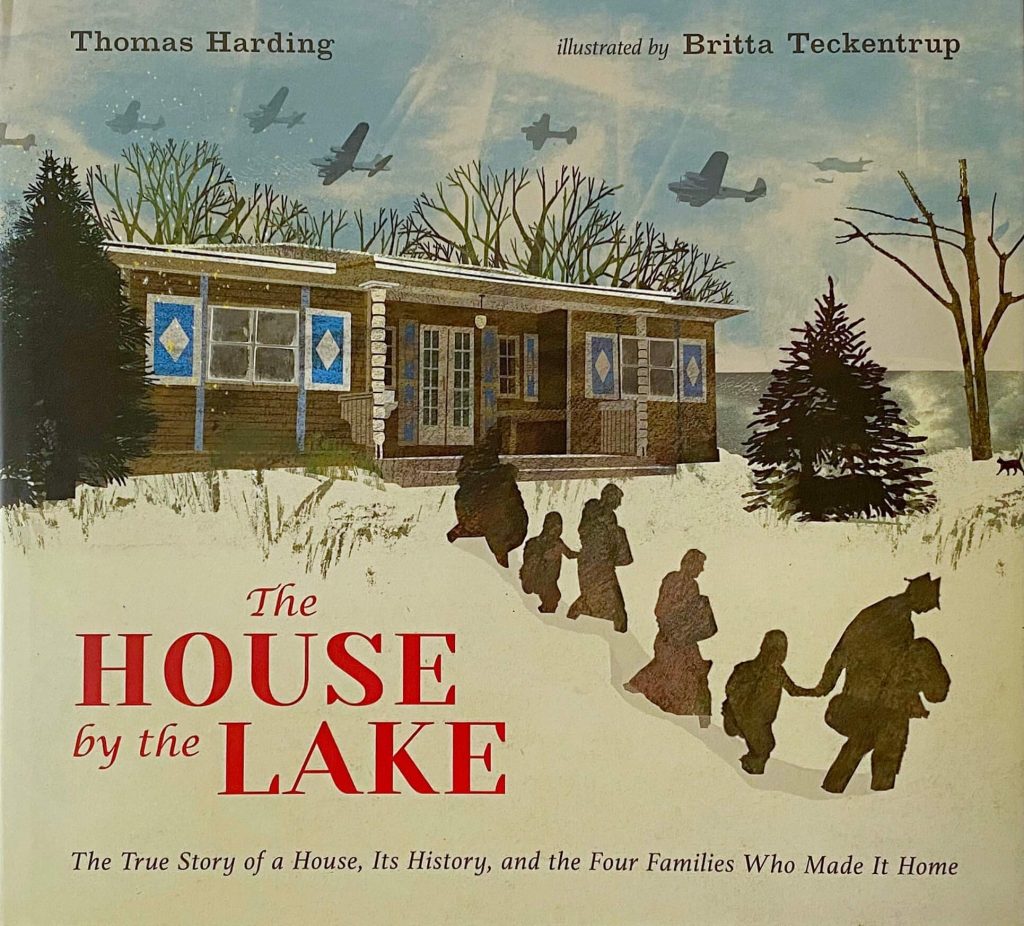 Picture Books Featuring International Authors! - Imaginary Pages