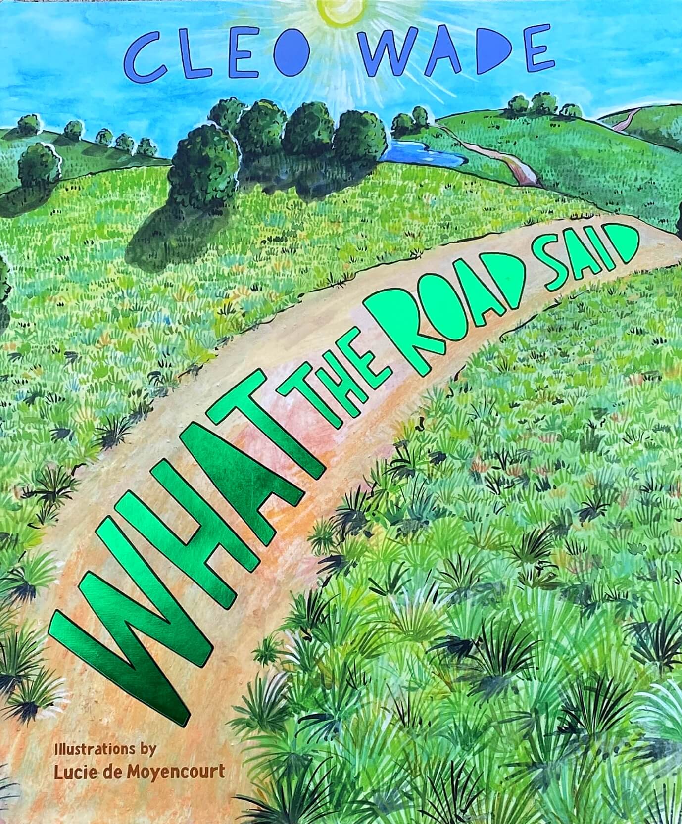 Inspirational Picture Books Every Child Should Read - Imaginary Pages