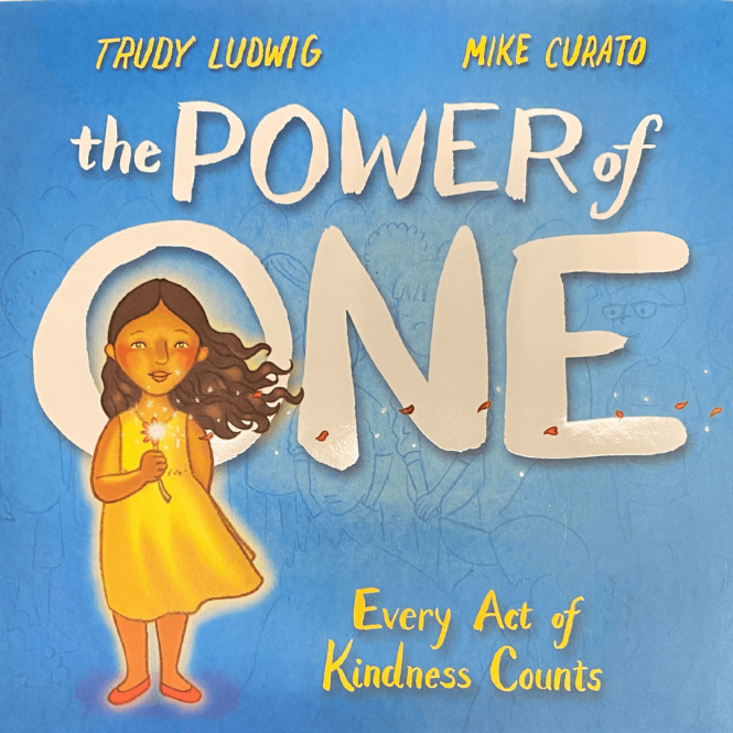 PICTURE BOOKS THAT INSPIRE KINDNESS - Imaginary Pages