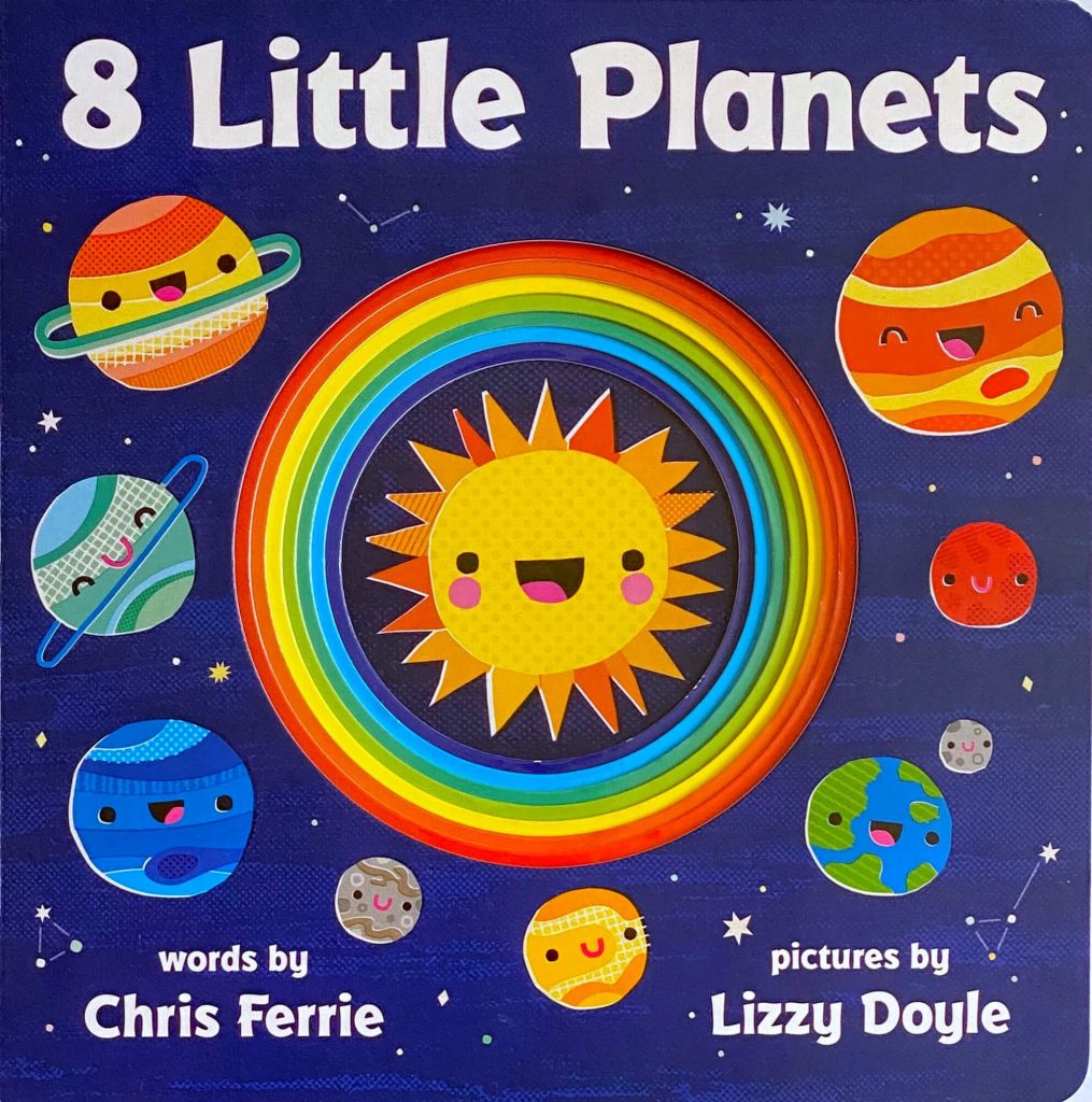 S.T.E.M Picture Books for Every Classroom - Imaginary Pages