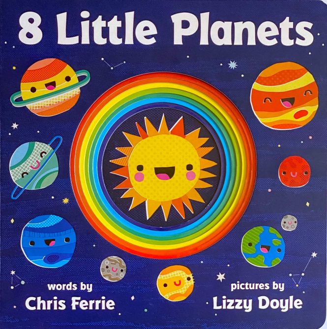 S.T.E.M Picture Books for Every Classroom - Imaginary Pages