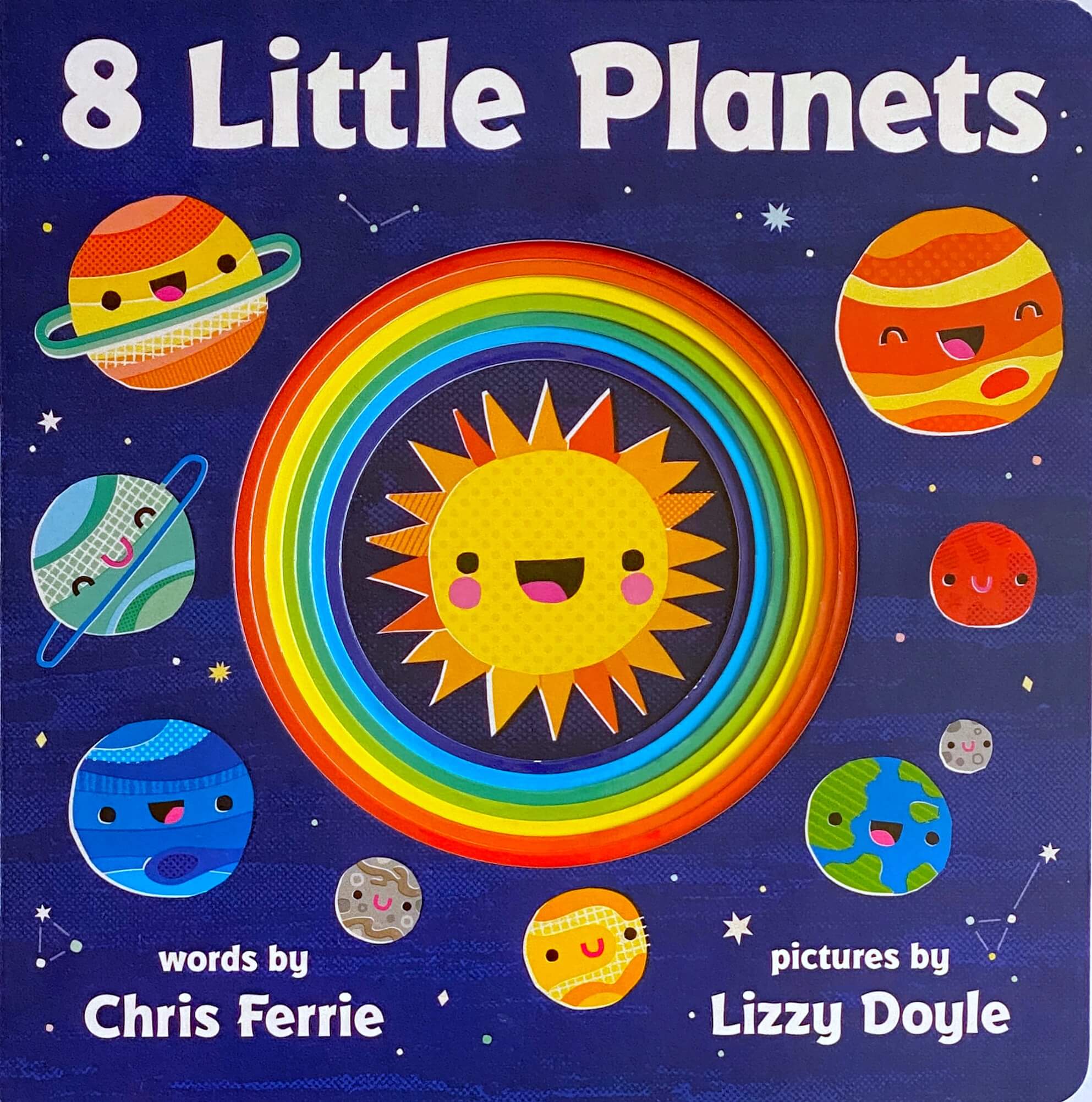 S.T.E.M Picture Books for Every Classroom - Imaginary Pages