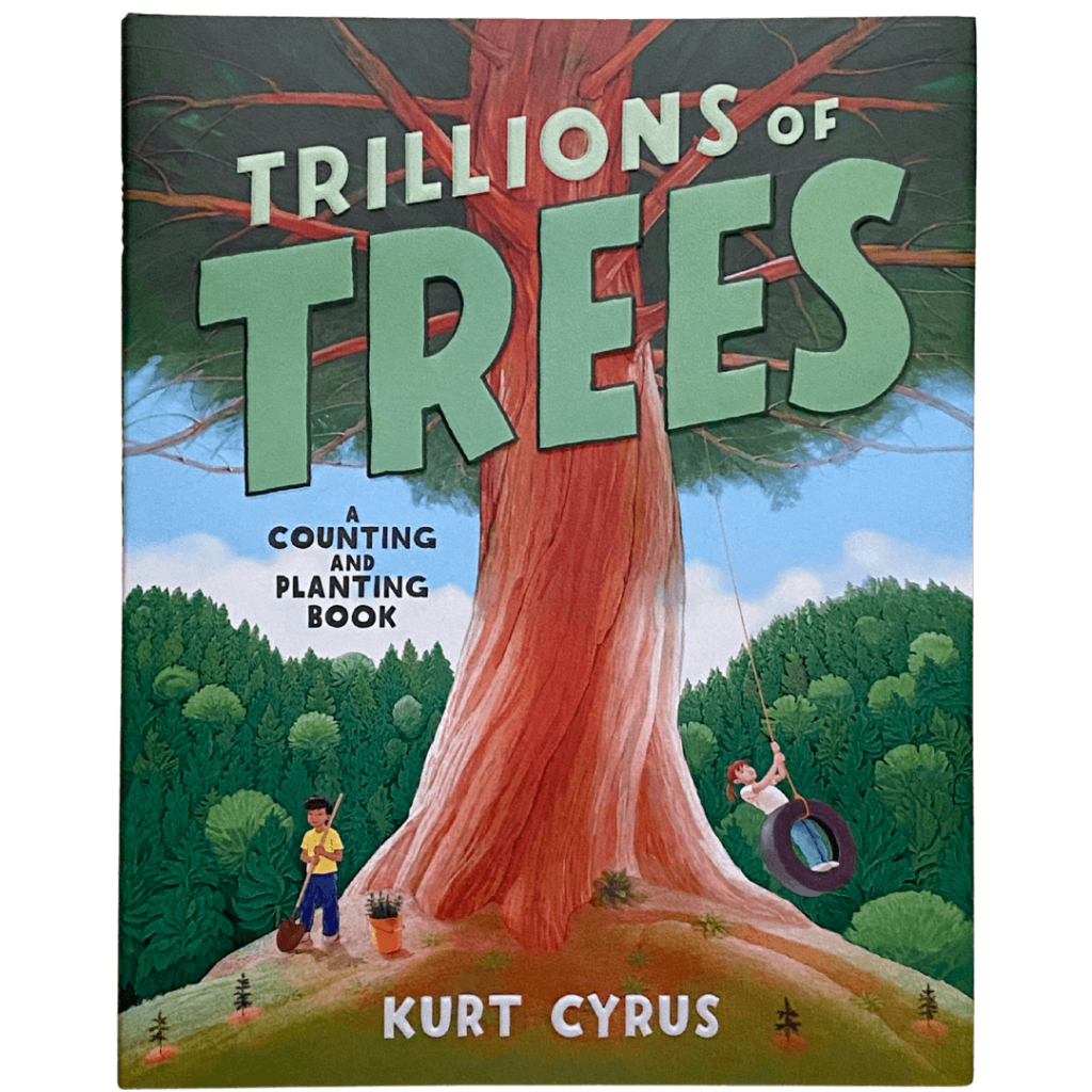 Our Favorite Springtime Picture Books – Imaginary Pages