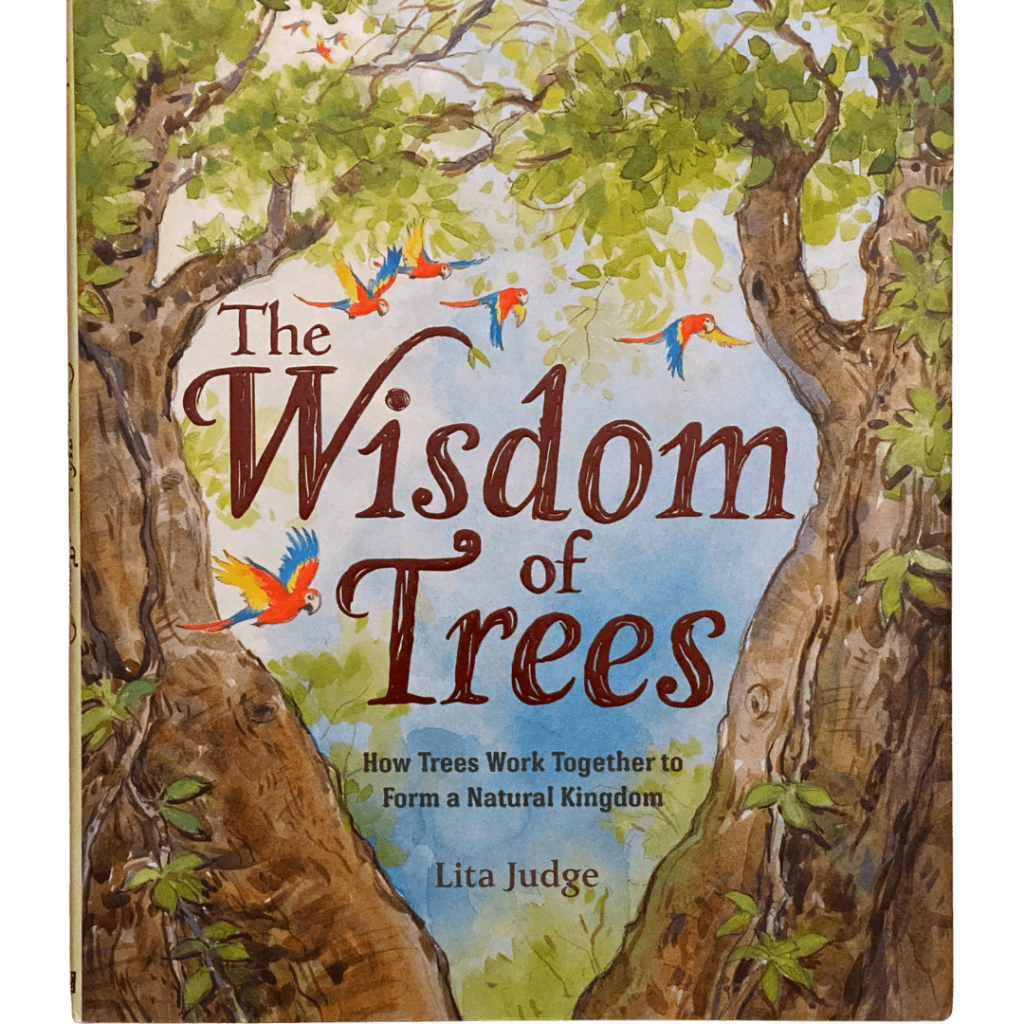 Our Favorite Springtime Picture Books – Imaginary Pages