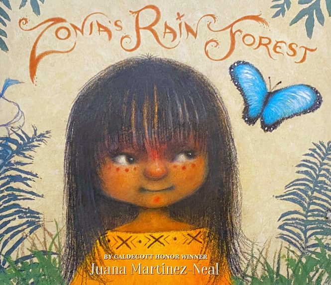 Earth Day Favorites! – Imaginary Pages