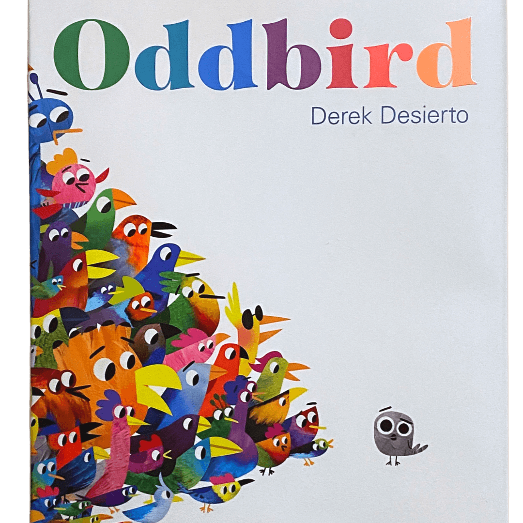 Our Favorite Books That Celebrate Pride Month - Imaginary Pages